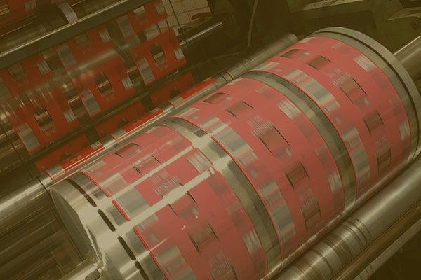 About Us – Flexo Packaging